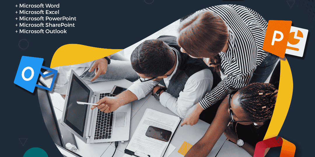 Maîtriser Les Outils Bureautique Microsoft Office - InnovGeek